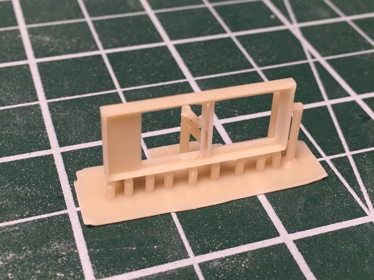 Algoma Central in HO Scale | Modelling the Algoma Central Railway in HO ...